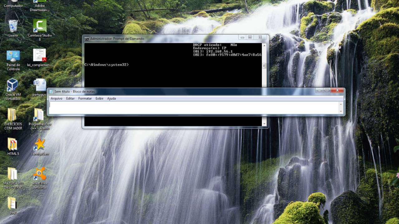 Comando Taskkill Youtube