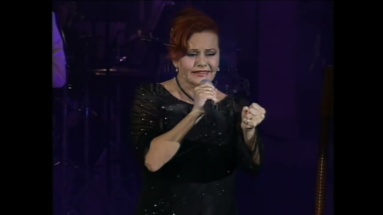 Costumbres Rocío Dúrcal Concierto Inolvidable Hd Youtube