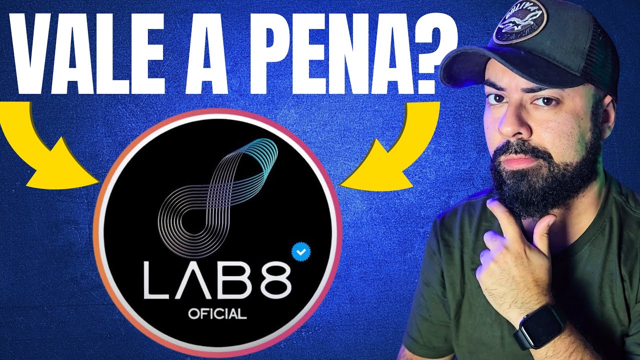 Lab 8 Vale A Pena Sendo Bem Sincero Nesse Vídeo Youtube