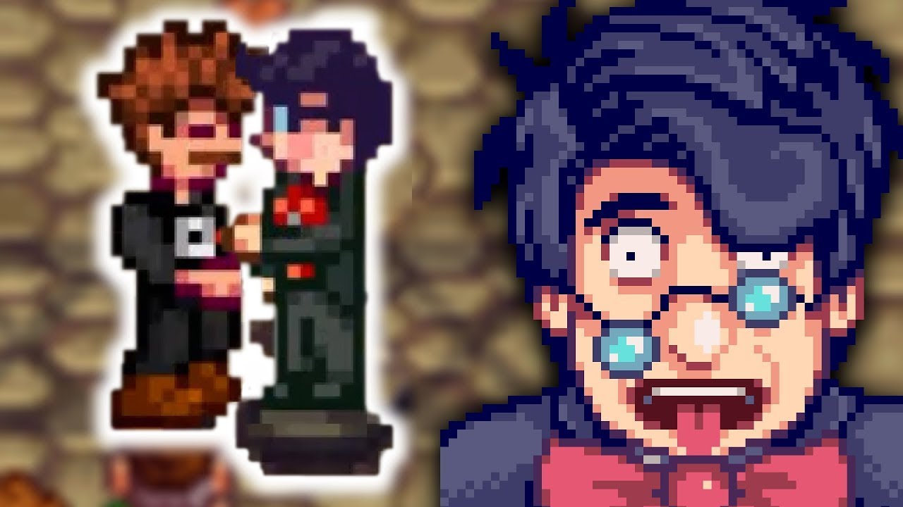 I Married Morris And Somehow Loved It Youtube
