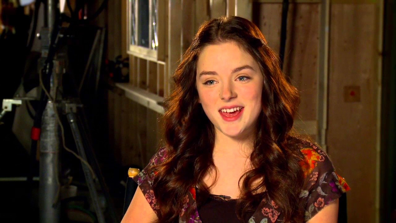 Madison Davenport Movies