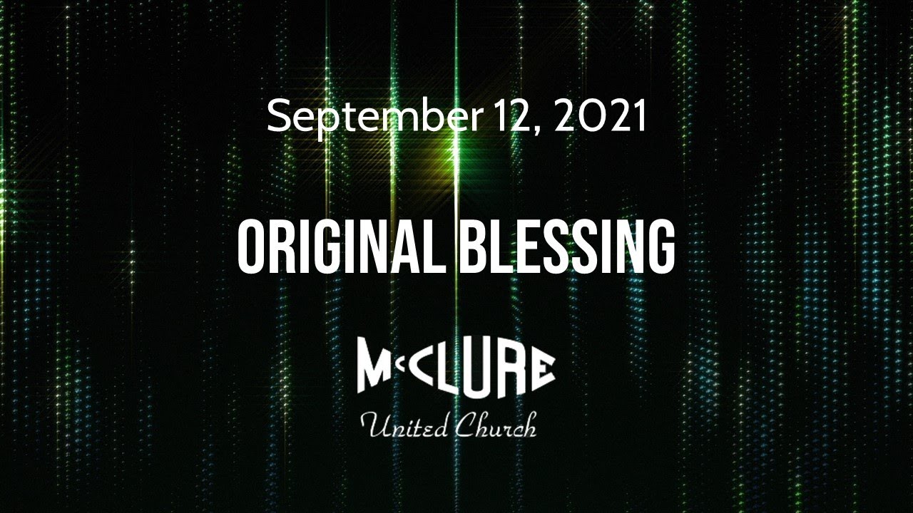 September 12 2021 Worship Service Youtube