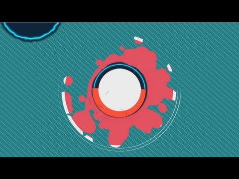 Circle Animation Youtube