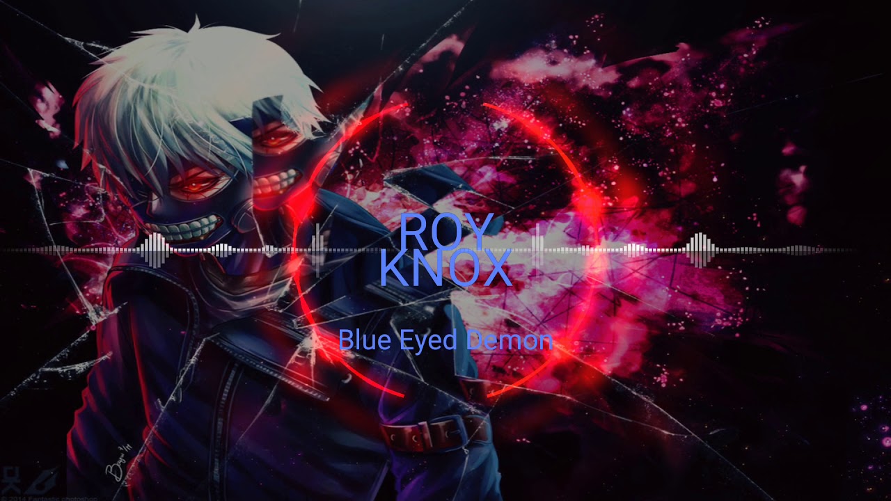 Nightcore Blue Eyed Demon Ncs Release Youtube
