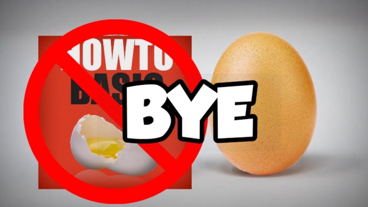 Bye How To Basic Youtube