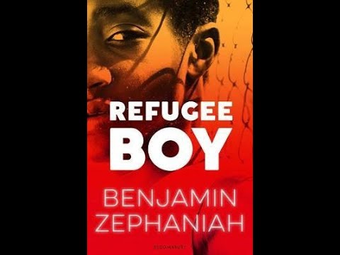 Refugee Boy Chapter 1 Youtube