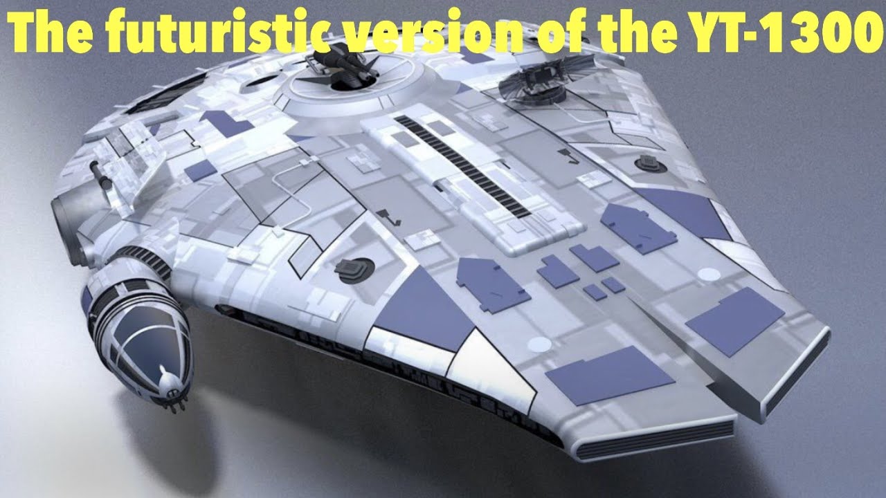 Yt Series Freighters