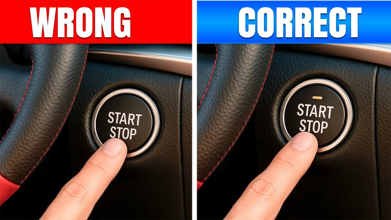 9 Hidden Car Features You Ll Regret Not Knowing Sooner Pro Tips Youtube