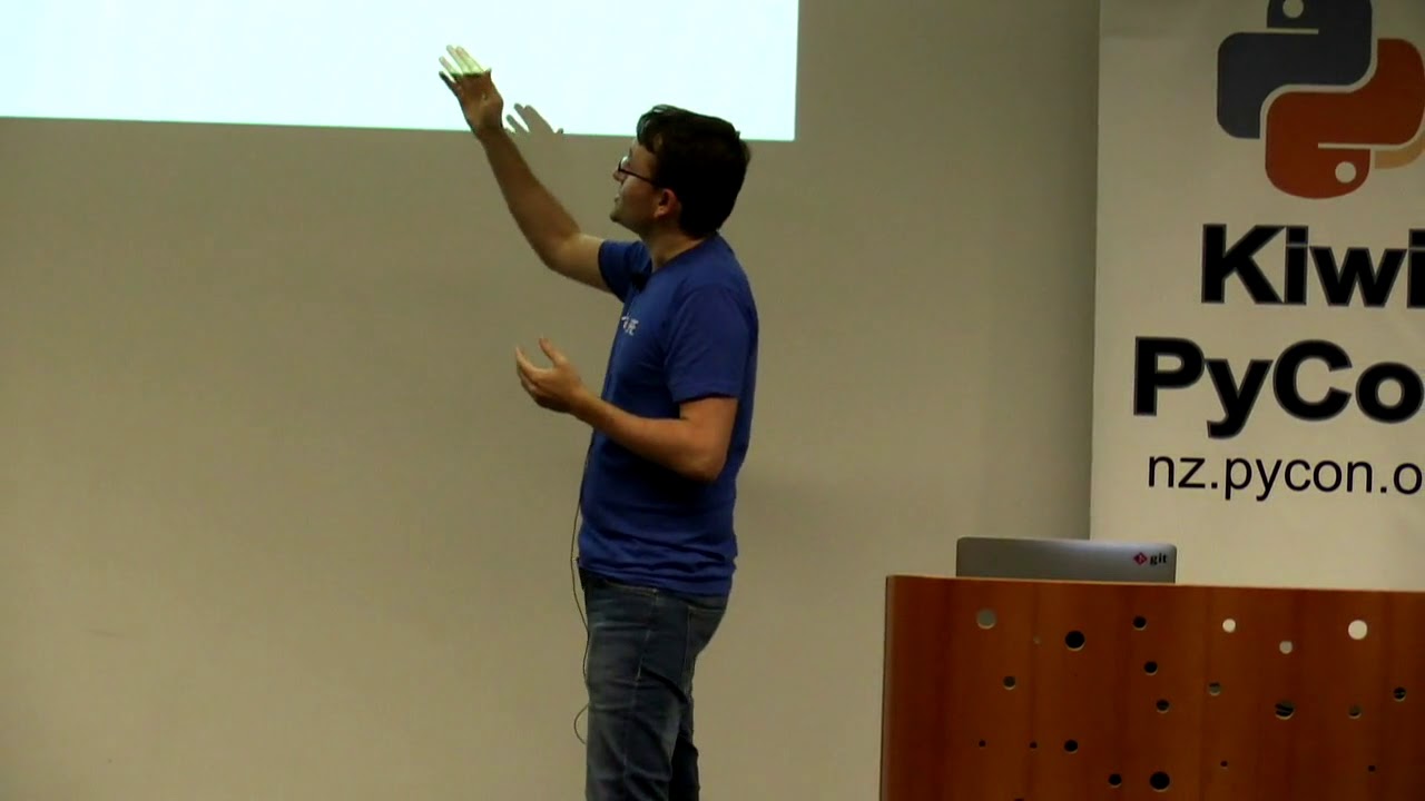 Python Logging 101 Youtube