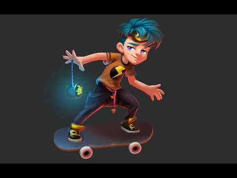 Jacky S Animation Youtube