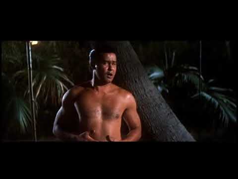 Elvis Presley Sings Ito Eats Slicin Sand From The Film Blue
