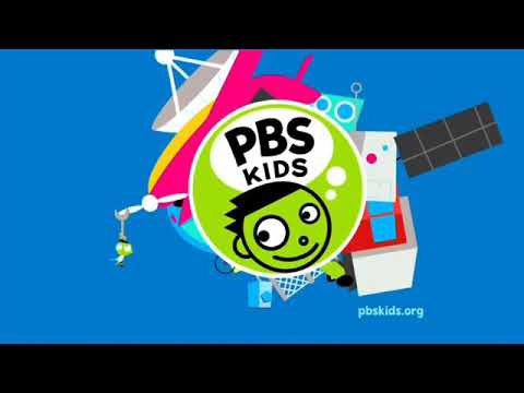 Pbs Kids Program Break 2020 Lpb Youtube