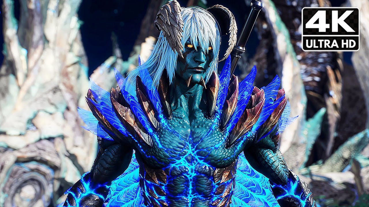Nero Devil Trigger Dmc
