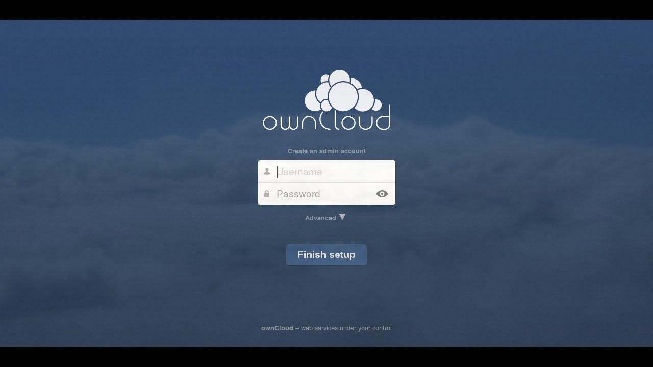 How To Build Your Own Cloud Storage Server At Christopher Laskey Blog