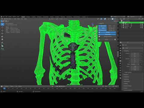 Best Blender Addons For Retopology Gachoki Studios