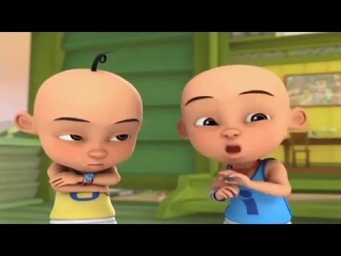 New Upin Ipin Terbaru Full Episode 2017 Youtube