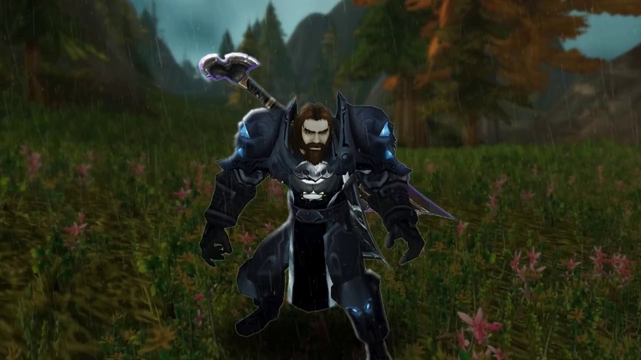 The Return Wow Machinima Youtube