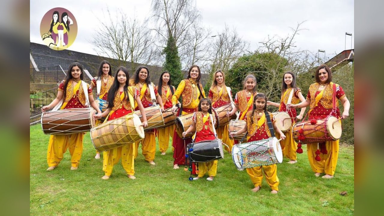 Indian Wedding Drummers Youtube