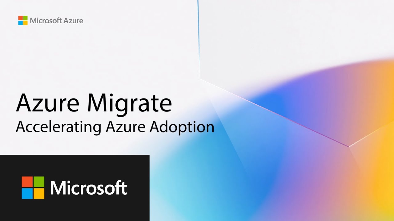 Azure Migrate Guided Application Aware User Experience Youtube