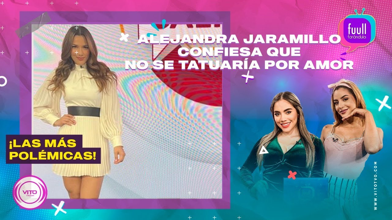 Fuull Farándula 28 Septiembre Youtube