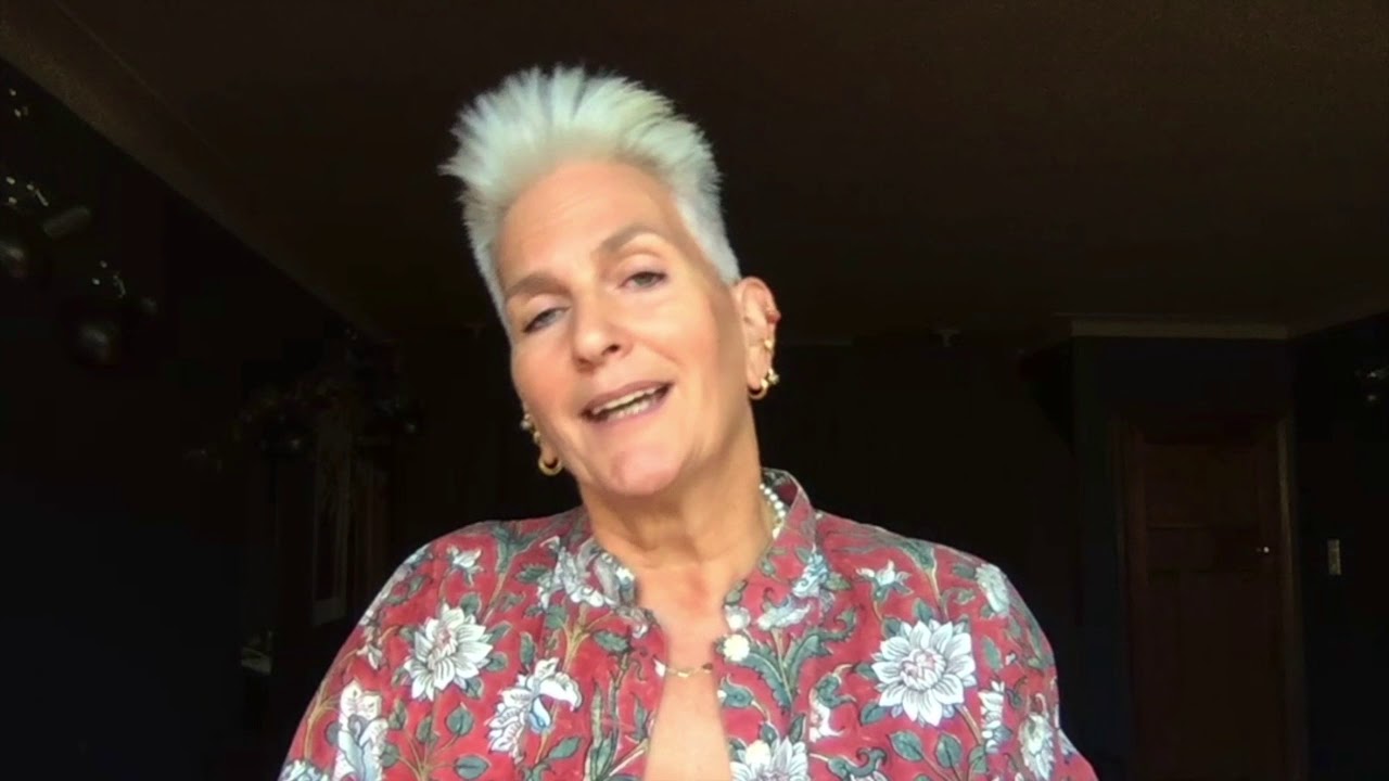 The Empowered Menopause Introduction Youtube