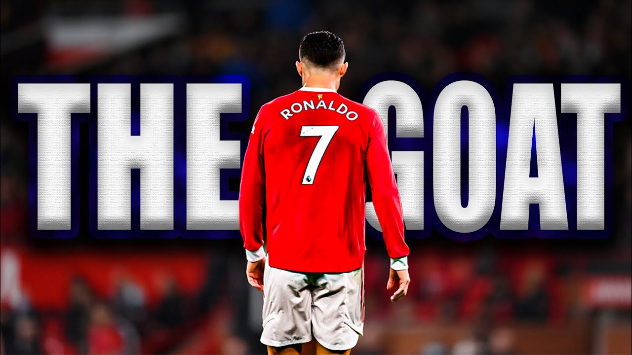 Cristiano Ronaldo Crazy Dribbling Skills Goals Youtube