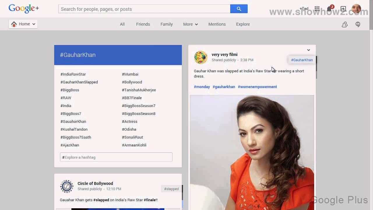 Trending Posts Fasci Garden