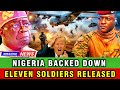 Ibrahim Traoré S Hard Line How Nigeria Won Back 11 Soldiers In Burkina ...