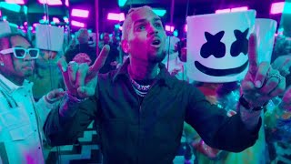 Chris Brown Closure Ft Tyga Music Video Toni Rand Mp3 Music & Mp4 video ...