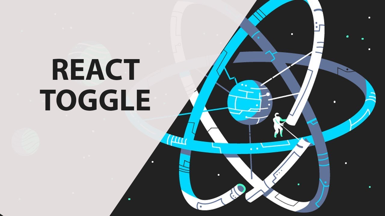React Js Toggle Button Youtube