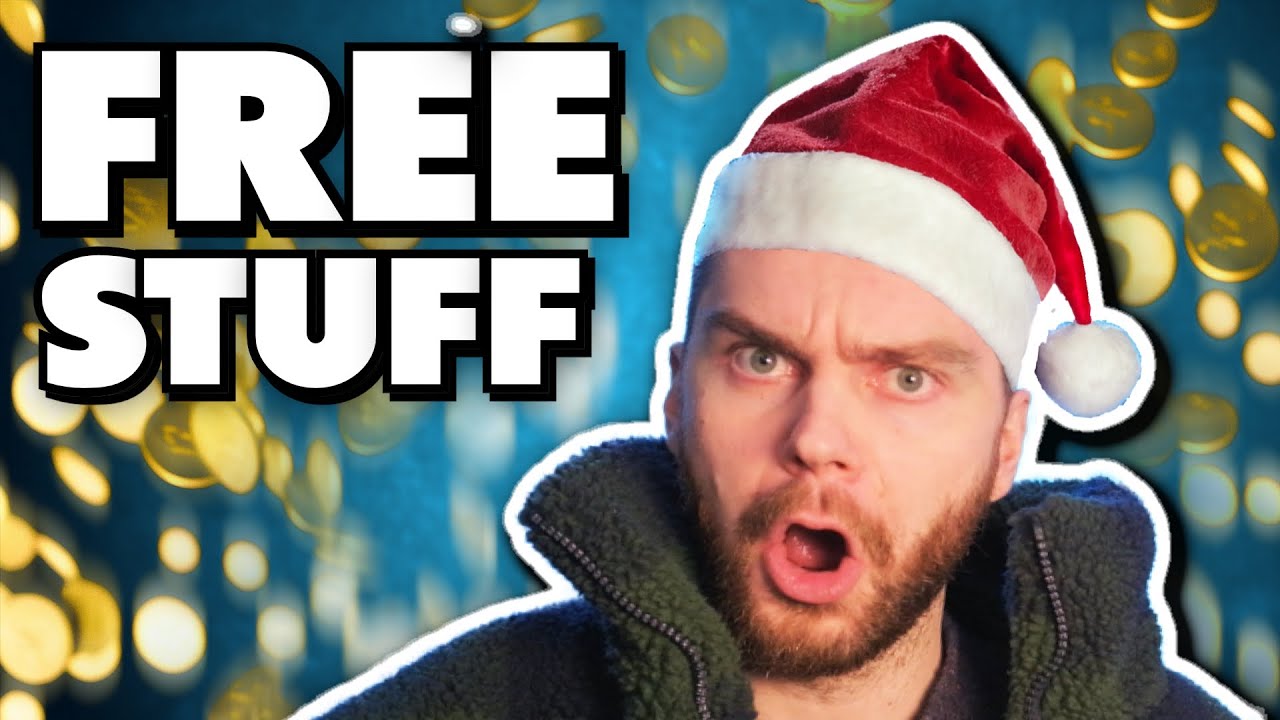 Big Giveaway Stream Youtube