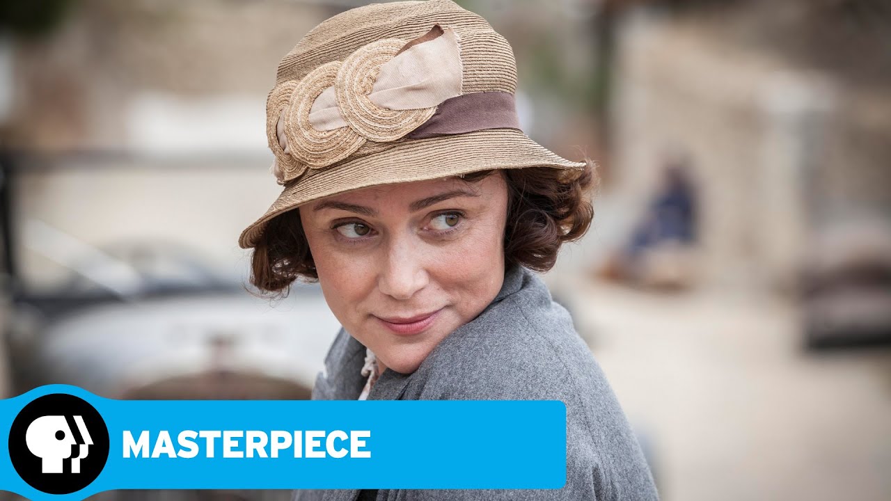 Masterpiece Coming Fall 2016 Pbs Youtube