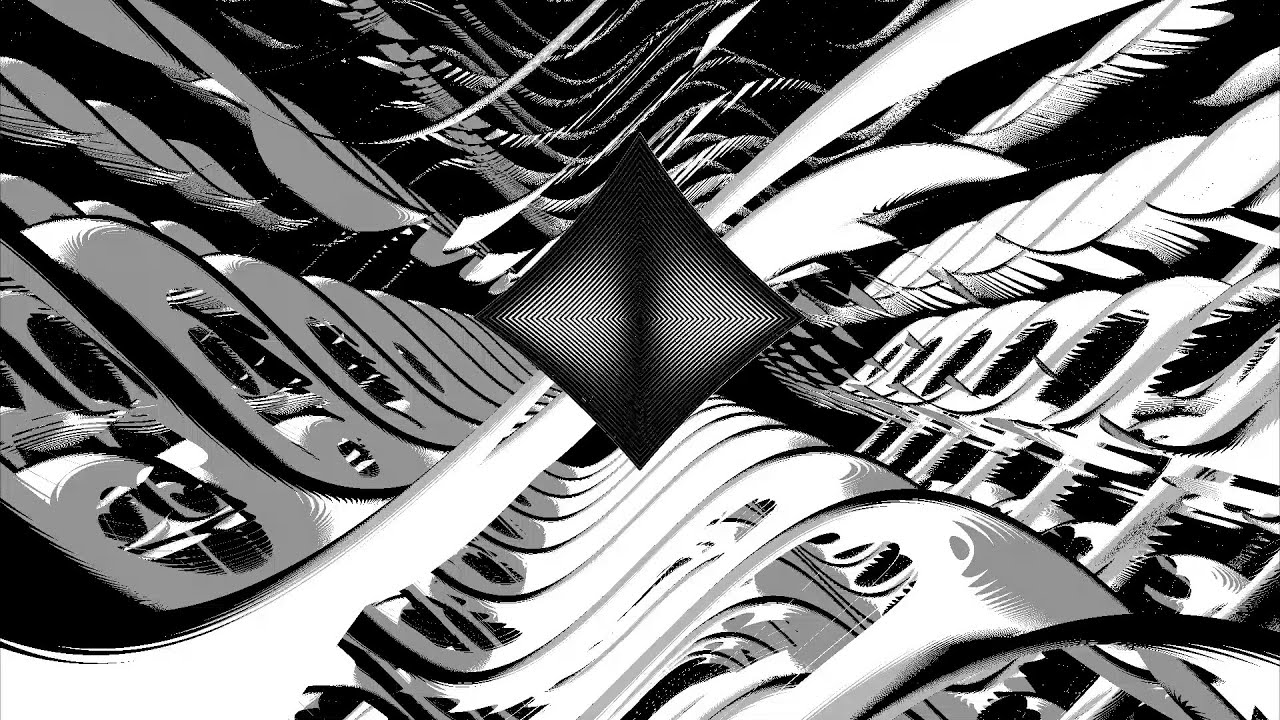 Explorations In Raymarching Showreel Youtube