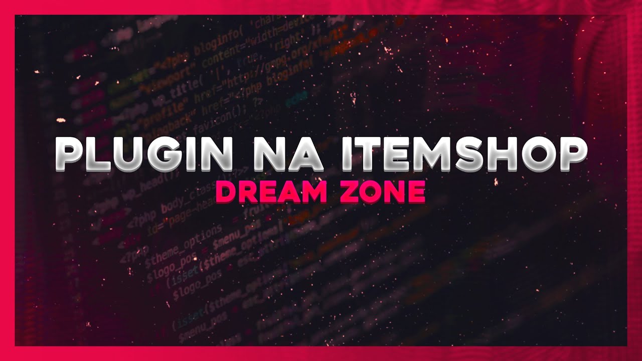 Nowość Plugin Na Itemshop 1 16 1 20 Odbierz Itemshop Dl Youtube