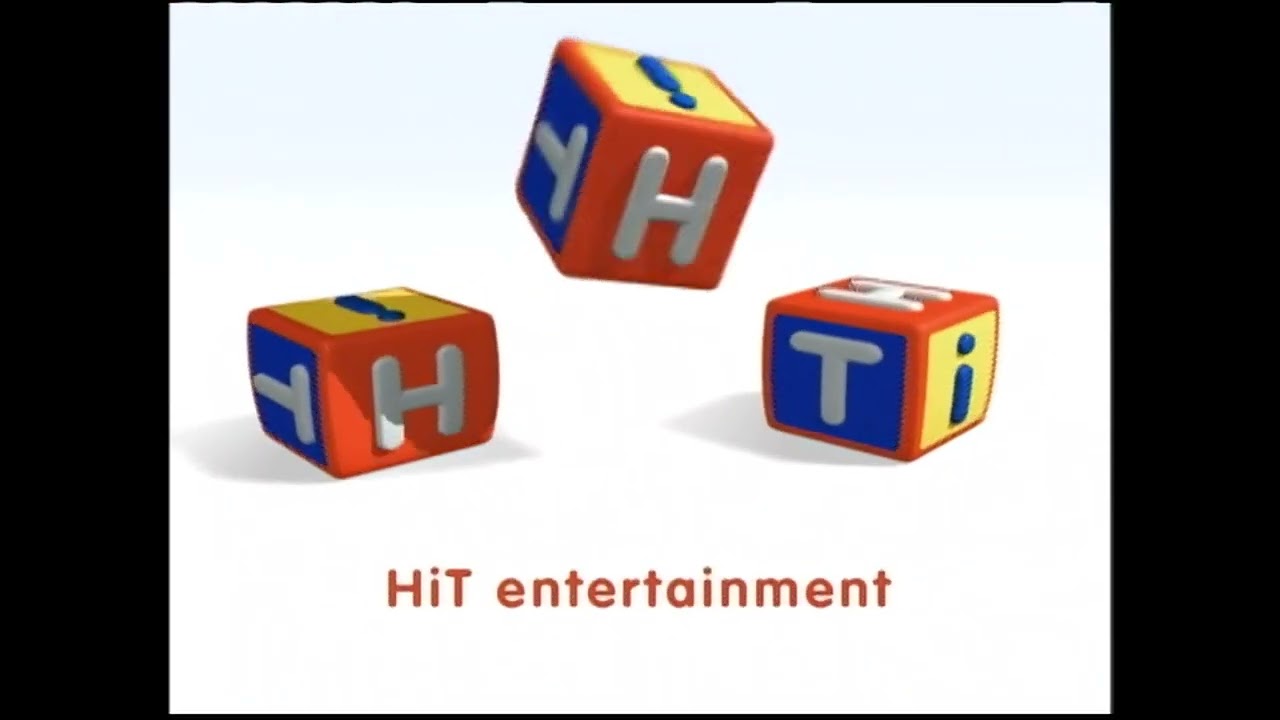 Hit Entertainment Connecticut Public Television 2006 2005 Youtube