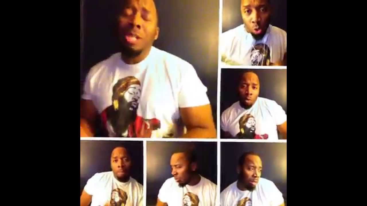 This Is The Best Cover Of Uptown Funk On The Internet Capital Xtra