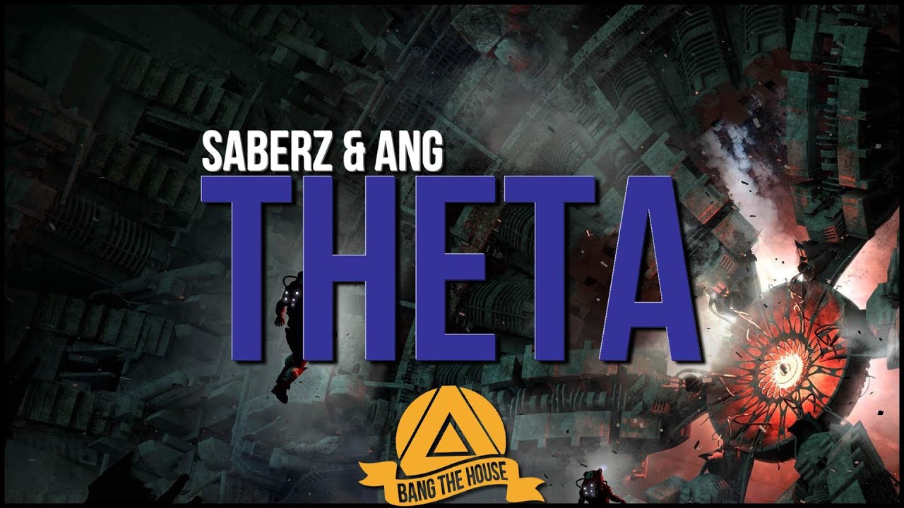 Saberz Ang Theta Original Mix Youtube Music