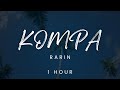 1 Hour Loop Lyrics She Said She S From The Islands Frozy Kompa Tomo ...
