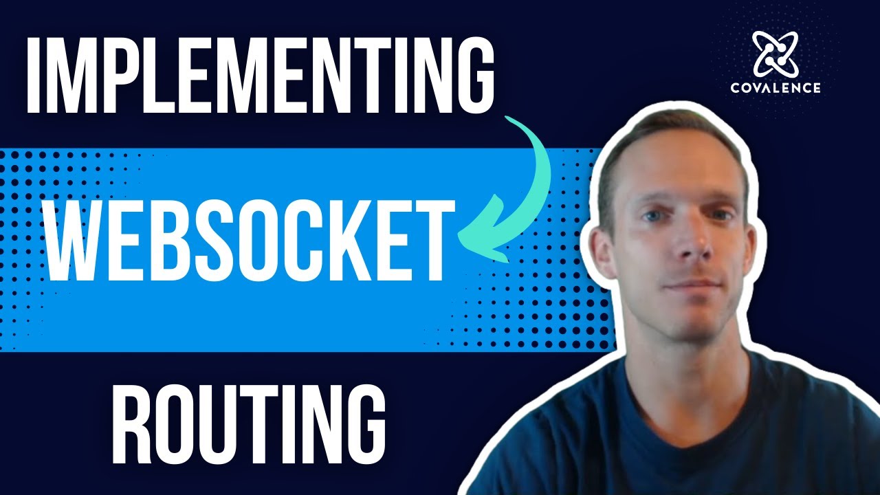 Routing Your Websockets Youtube