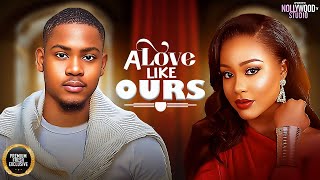 A Love Like Ours Clinton Joshua Uche Montana Brand New 2026 Nigerian ...