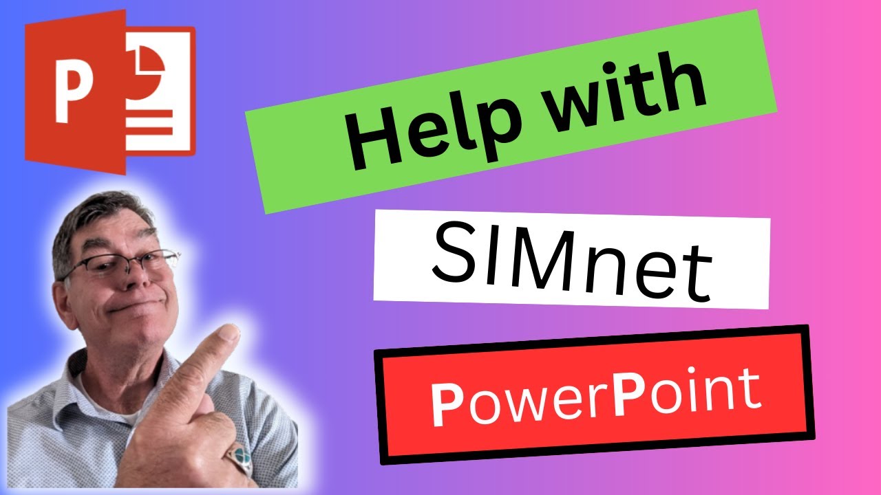 Powerpoint 2021 Ch 3 Independent Project 3 5 Youtube