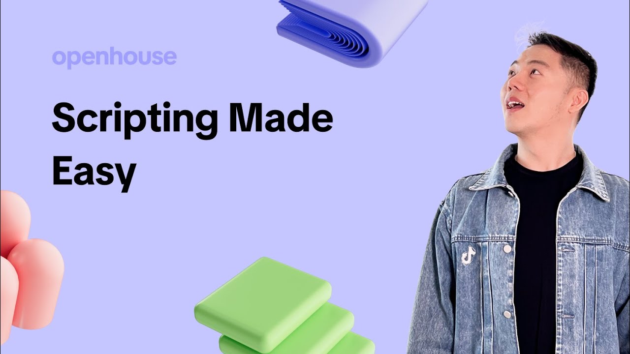 Open House Introducing Easygraph Youtube