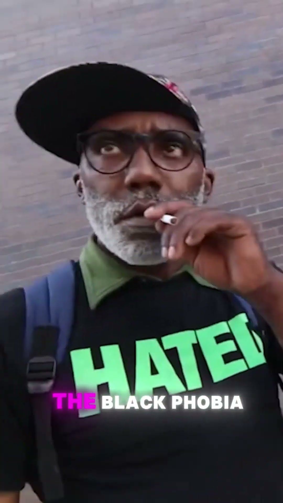 Racism Shorts Youtube