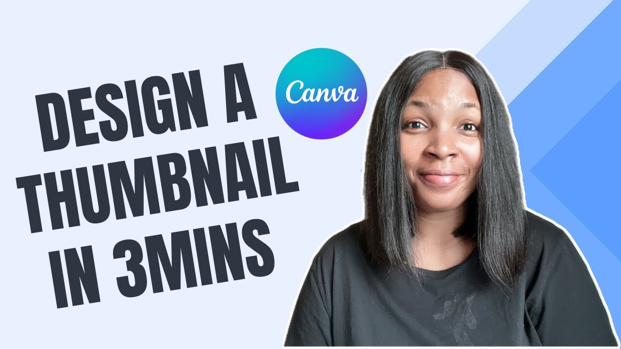 Create Stunning Youtube Thumbnails In Just 3 Minutes Youtube
