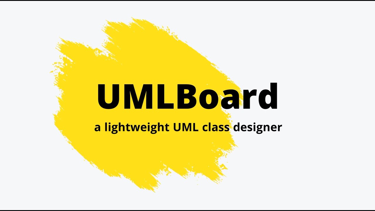 Umlboard Youtube