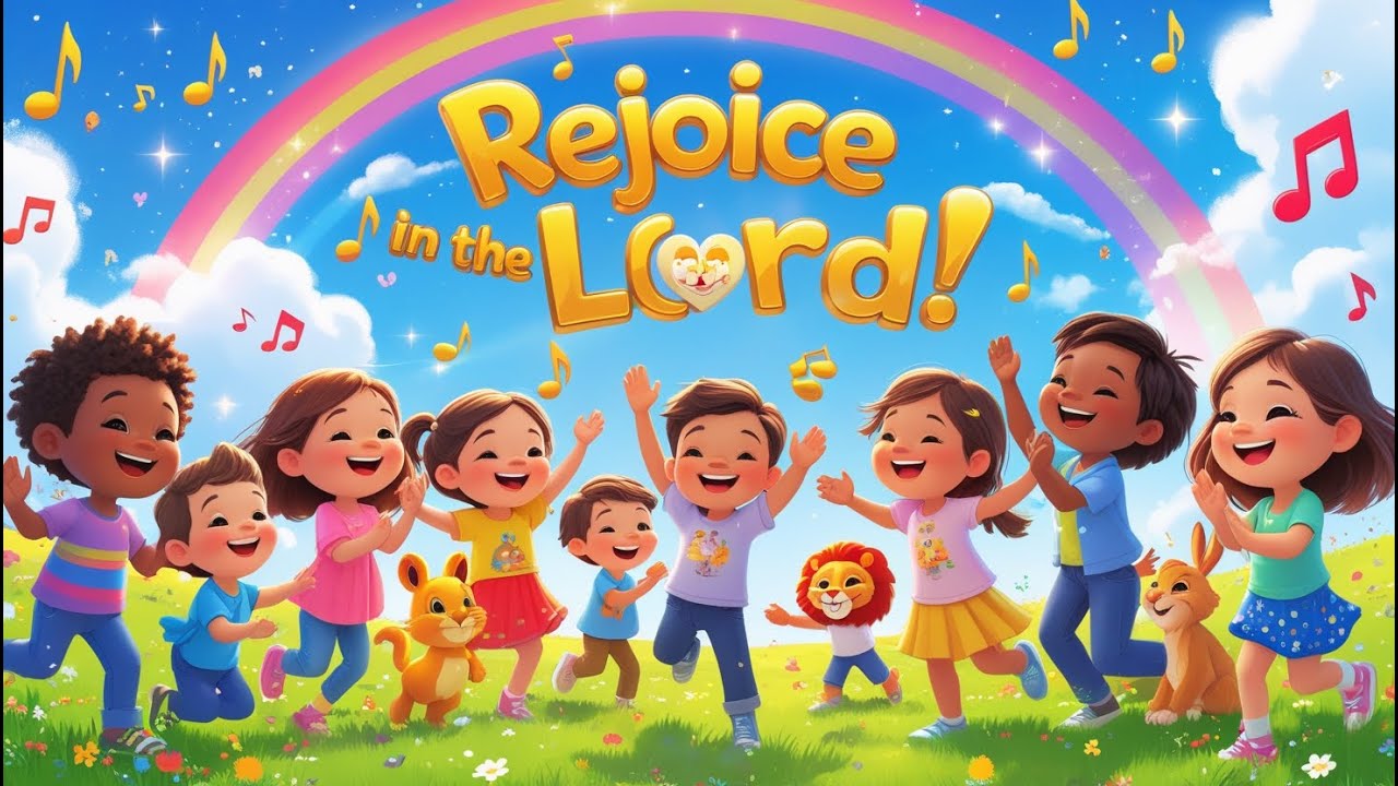 Rejoice In The Lord Always Chords Chordify