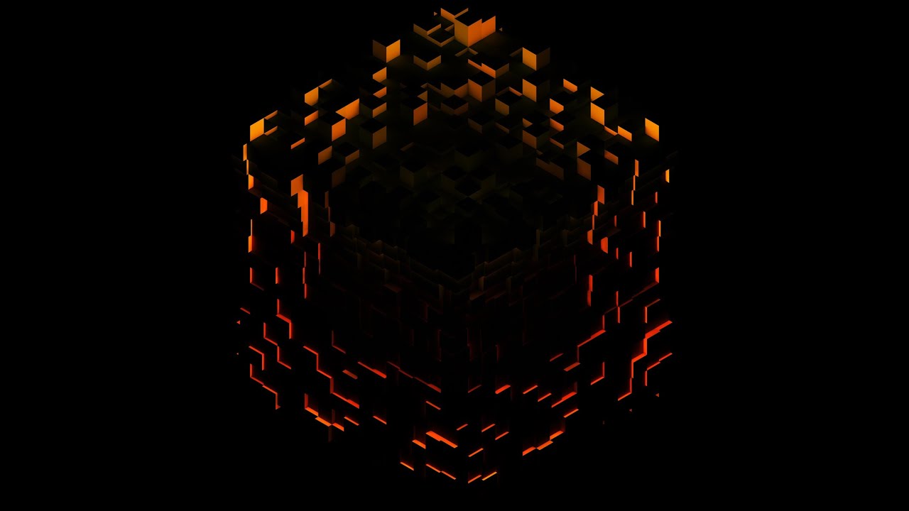 C418 Aria Math Minecraft Volume Beta Youtube