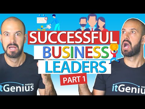 Why Narcissistic Psychopaths Make Successful Business Leaders