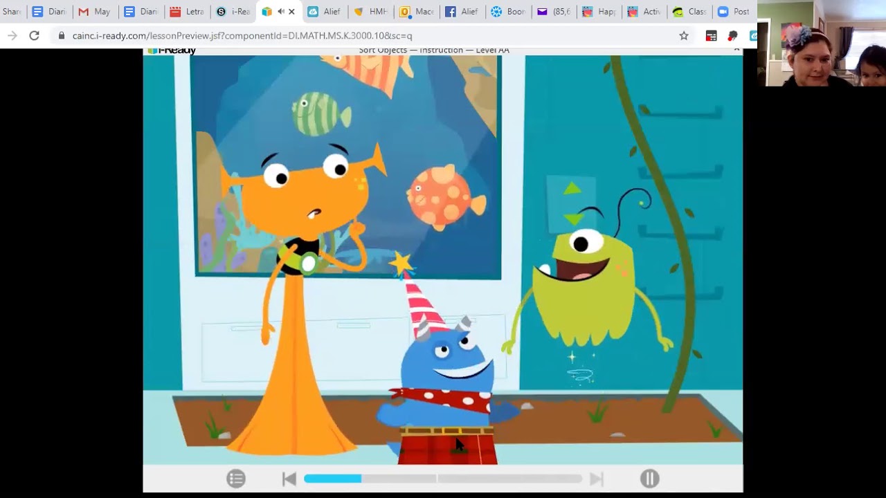 Sorting Video Youtube