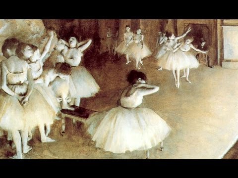 Corpse de ballet